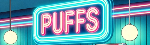 Nos Puff rechargeable | Vaposhop