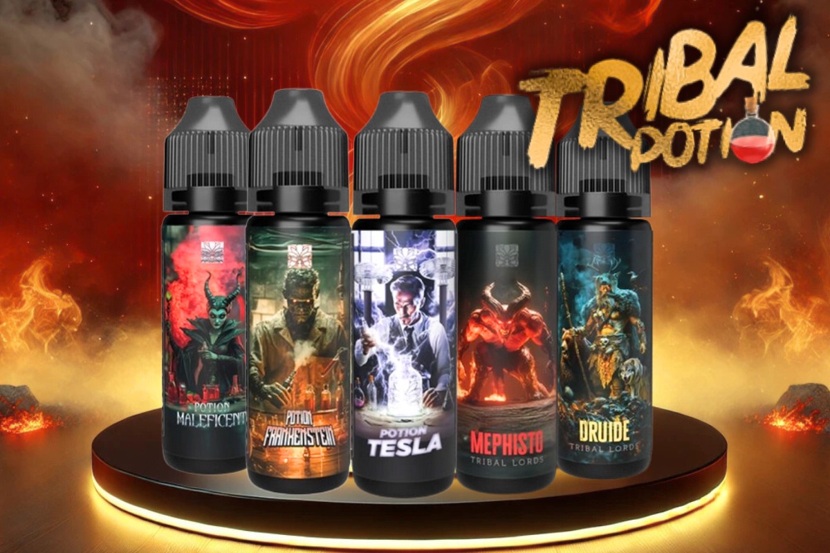 Vapo-Shop - Site d'achat de cigarettes électroniques, eliquides et ...